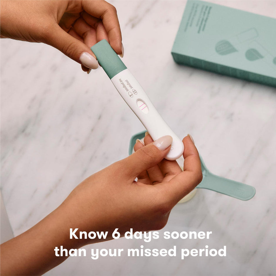 Pregnancy & Fertility Tests – Shop WealthCare
