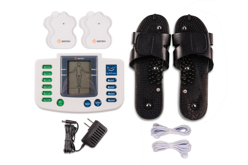 TENS Therapy – Shop WealthCare