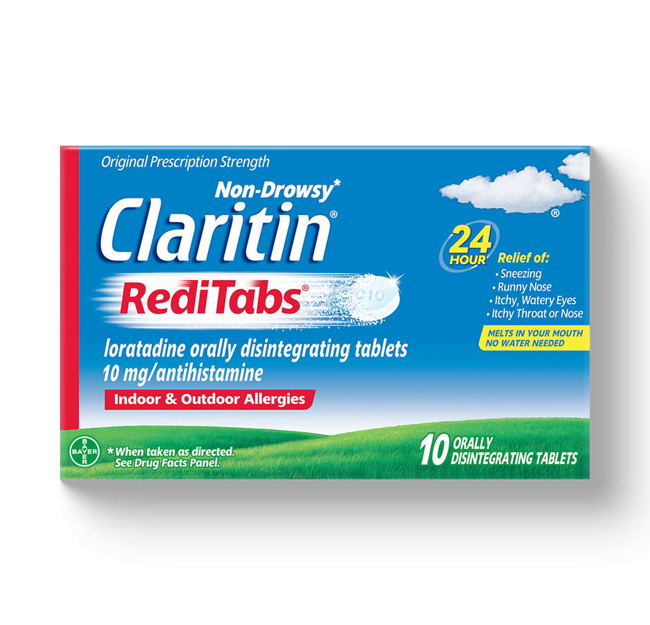 Allergy Medicine – Shop WealthCare