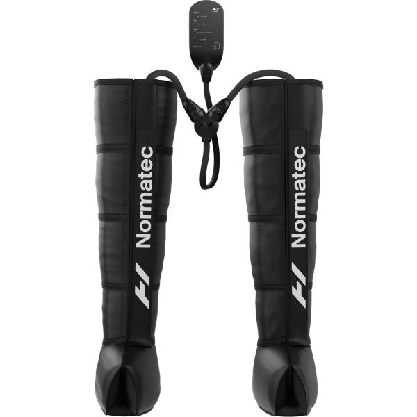 Hyperice Normatec 3 Legs Compression System and Control Unit – Shop ...